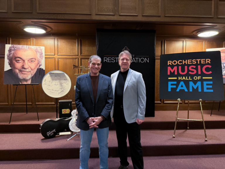 Homepage | West Herr PAC